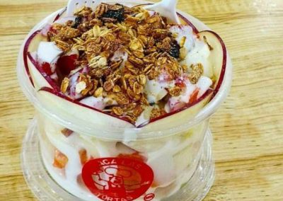 Menú | Acá Las Tortas