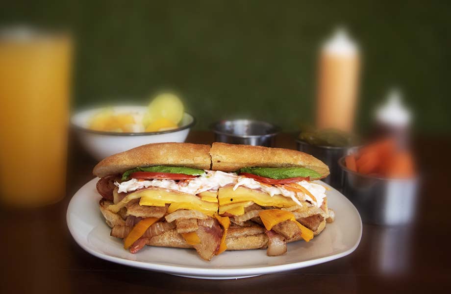 Tortas Cubanas | Acá Las Tortas